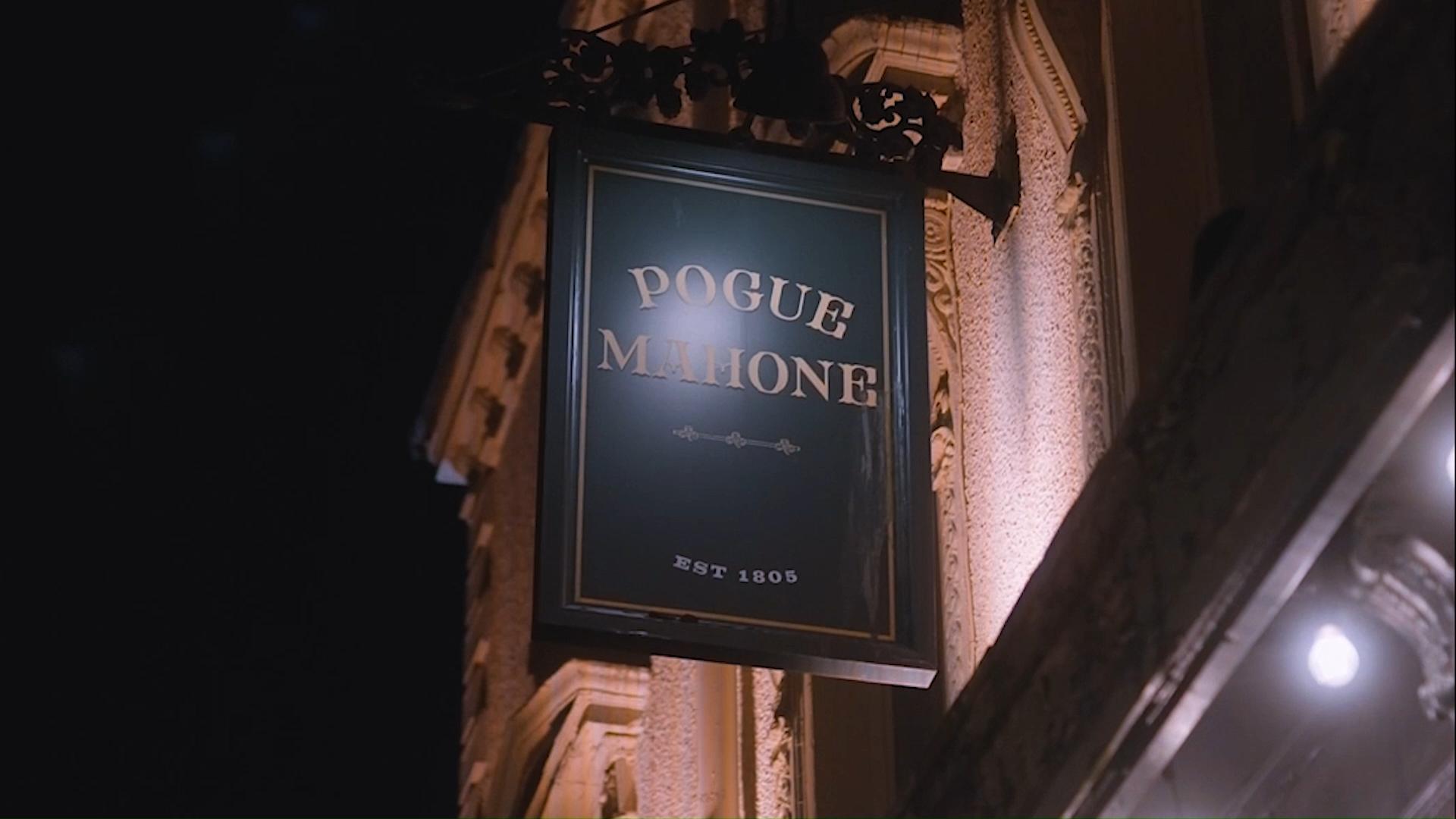 Home | Pogue Mahone Liverpool, an Irish Pub